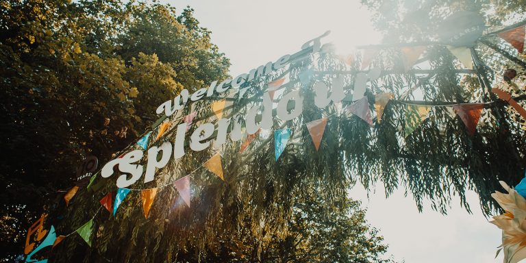 About | Splendour Festival