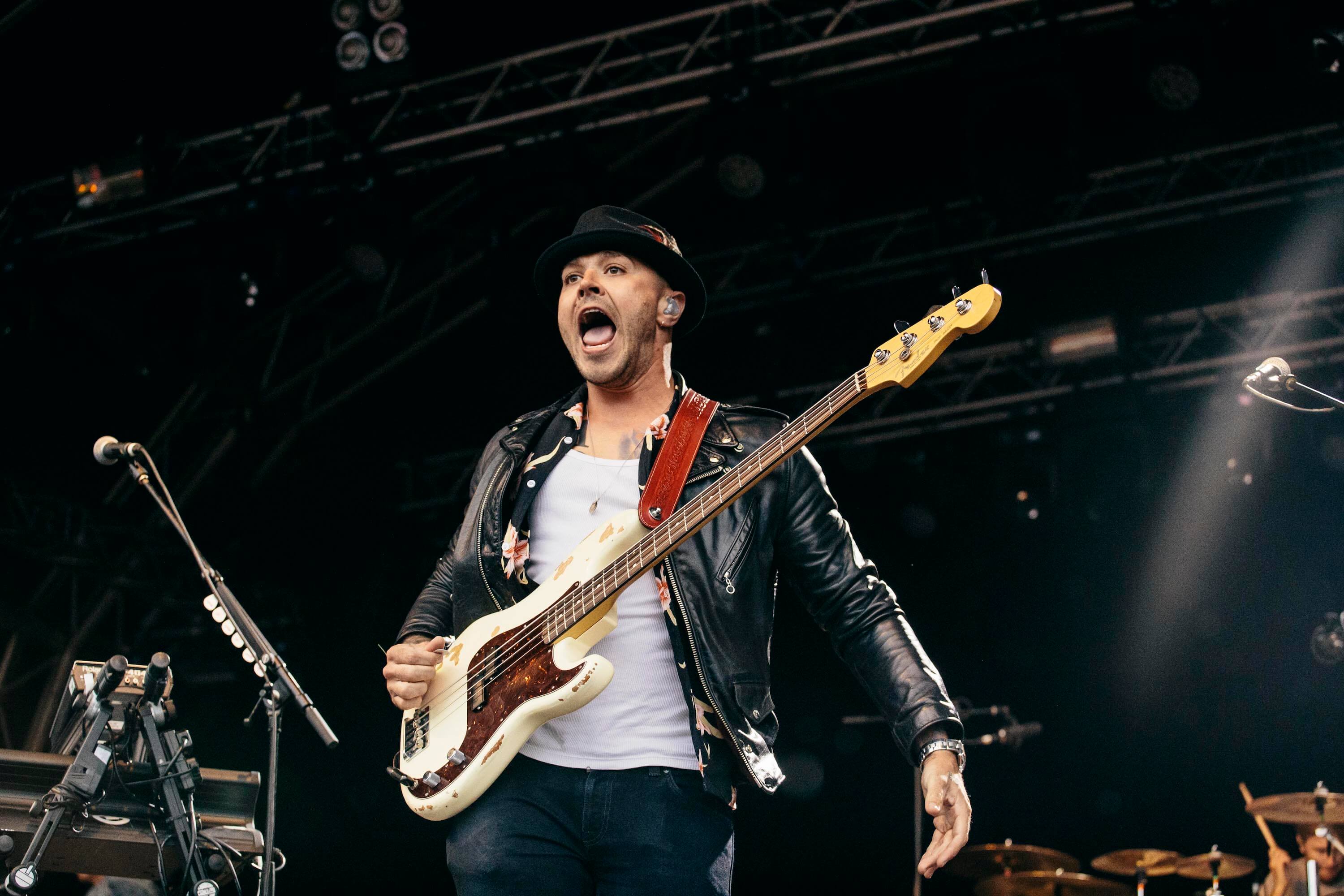 BUSTED25 – Jake Haseldine | Splendour Festival