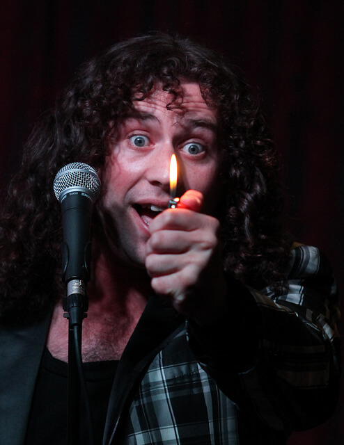 Line Up | Splendour Festival 2019