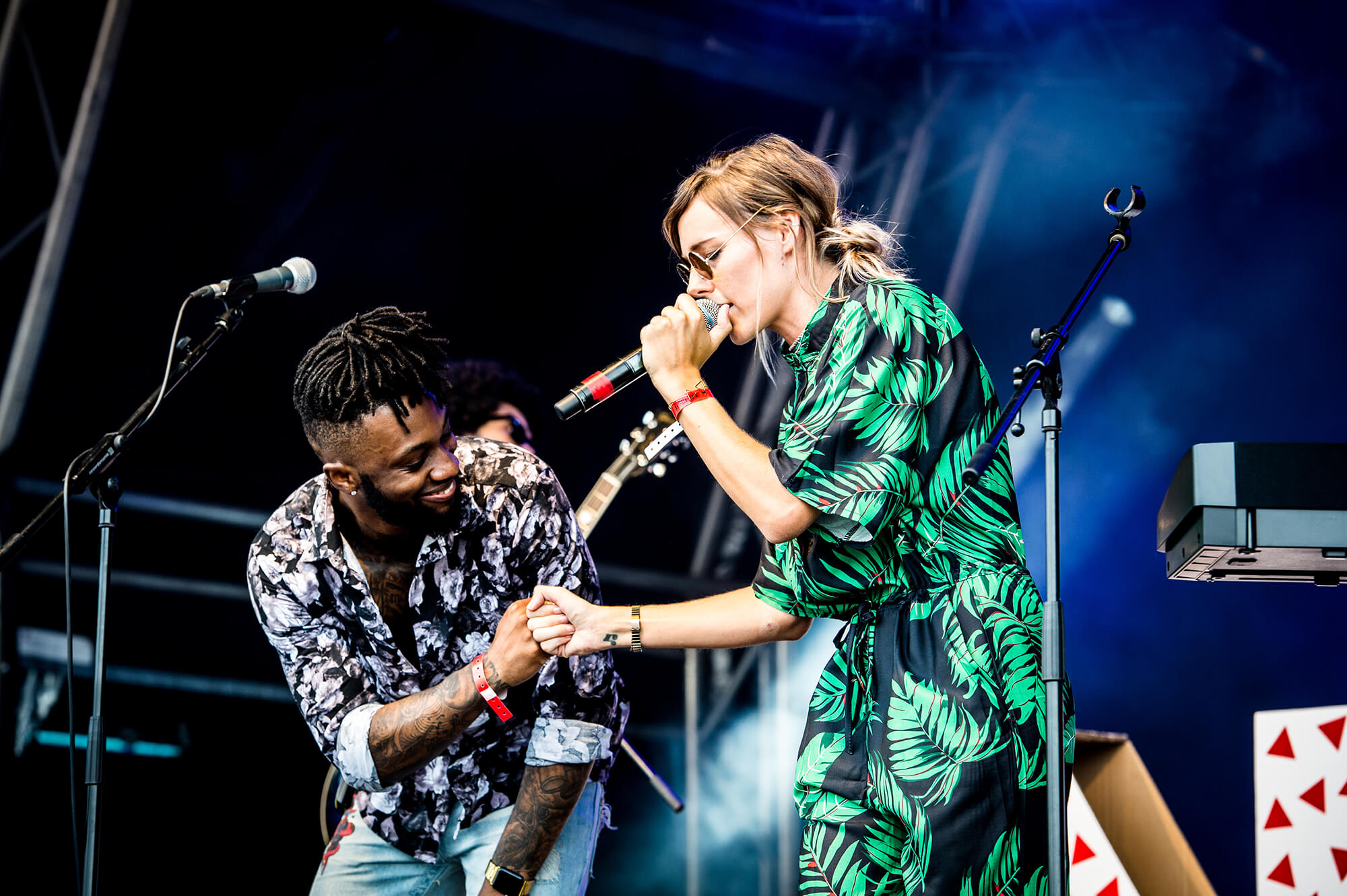 2018-10 | Splendour Festival