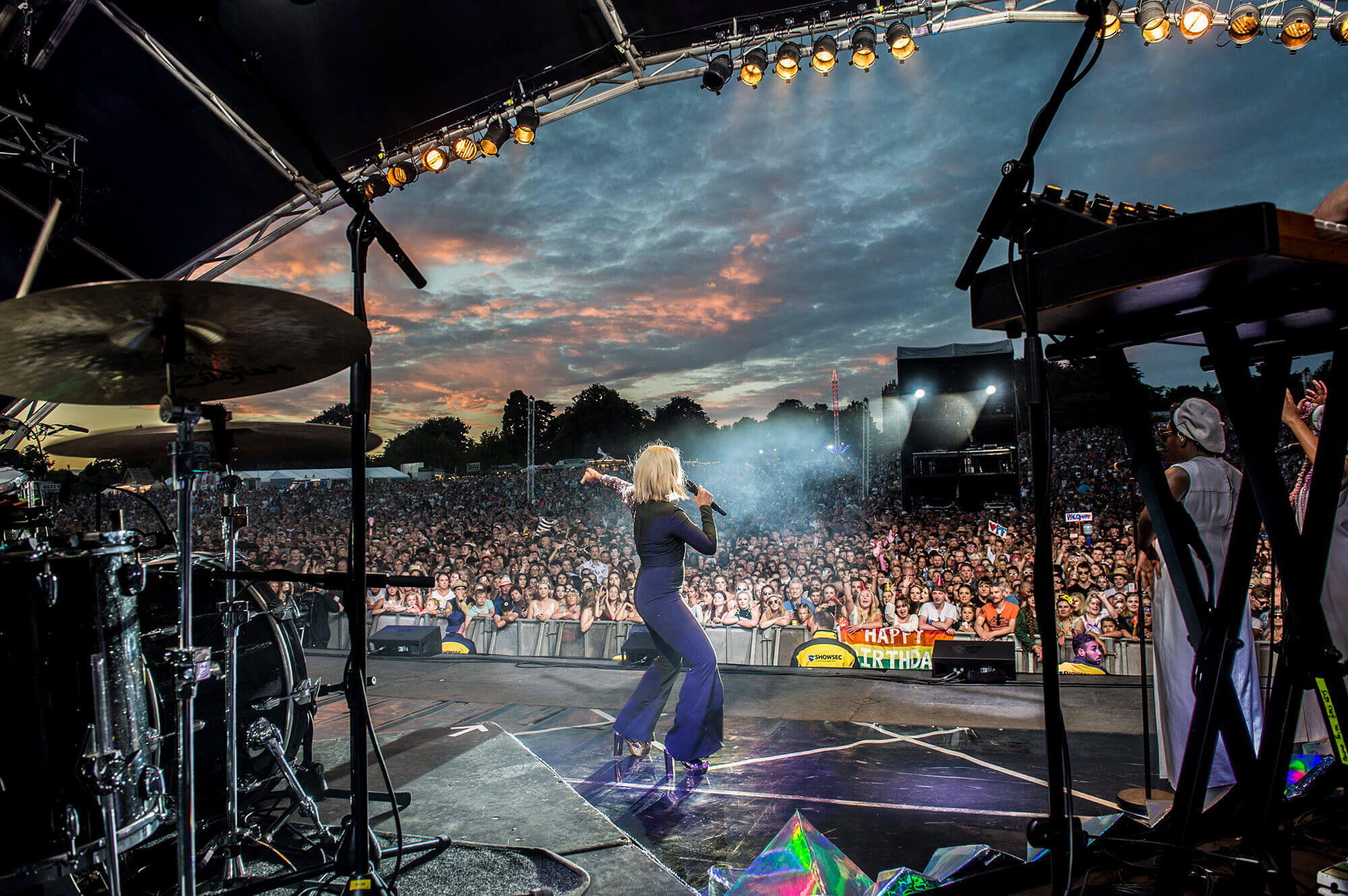 2018-2 | Splendour Festival