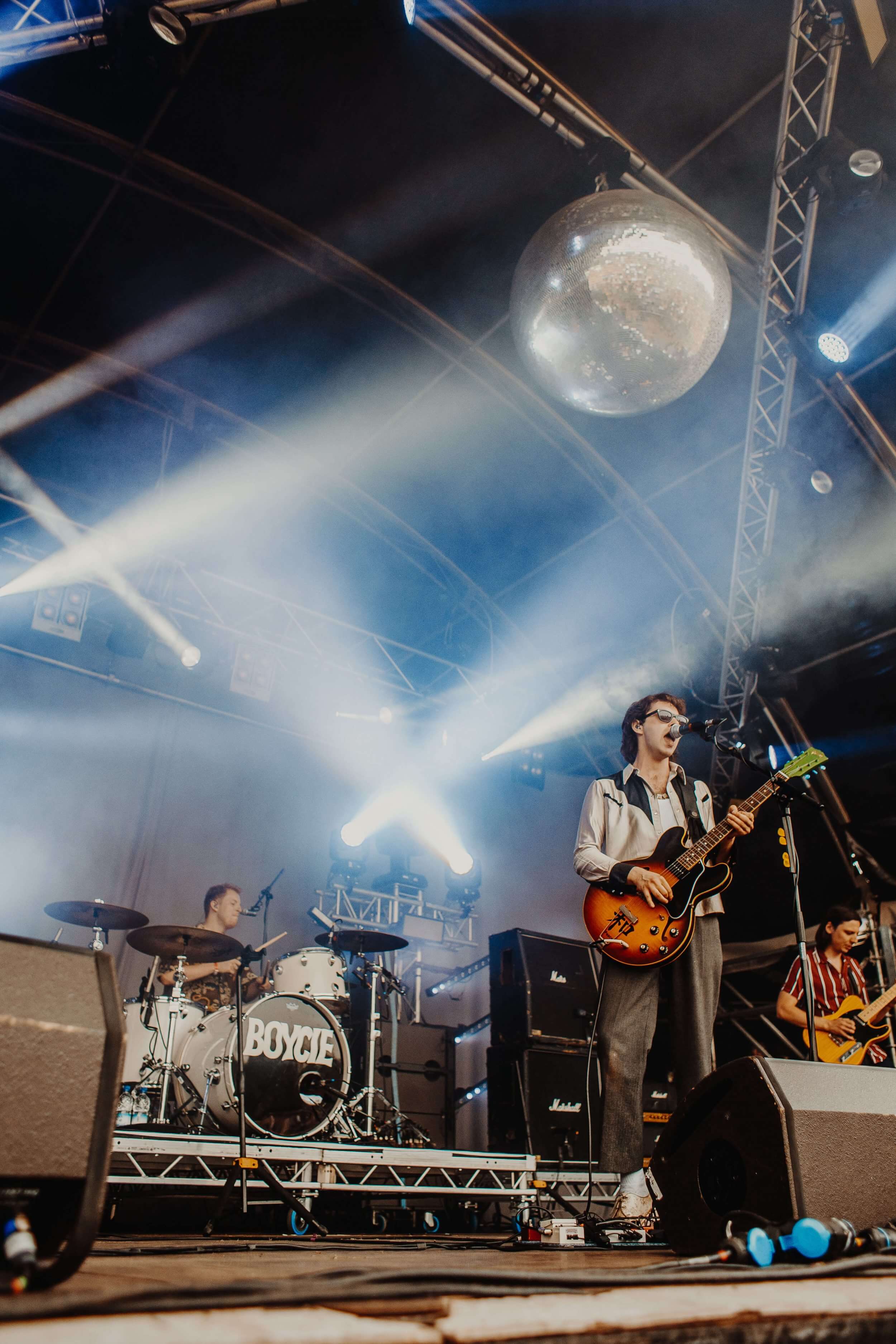Gallery | Splendour Festival