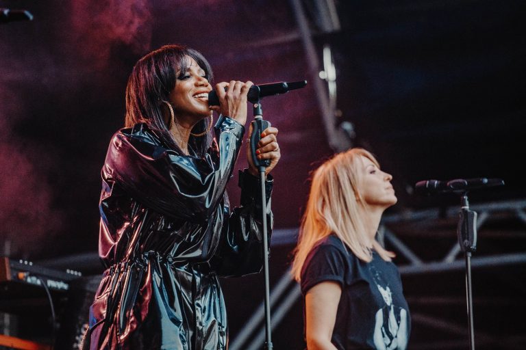 Line Up | Splendour Festival