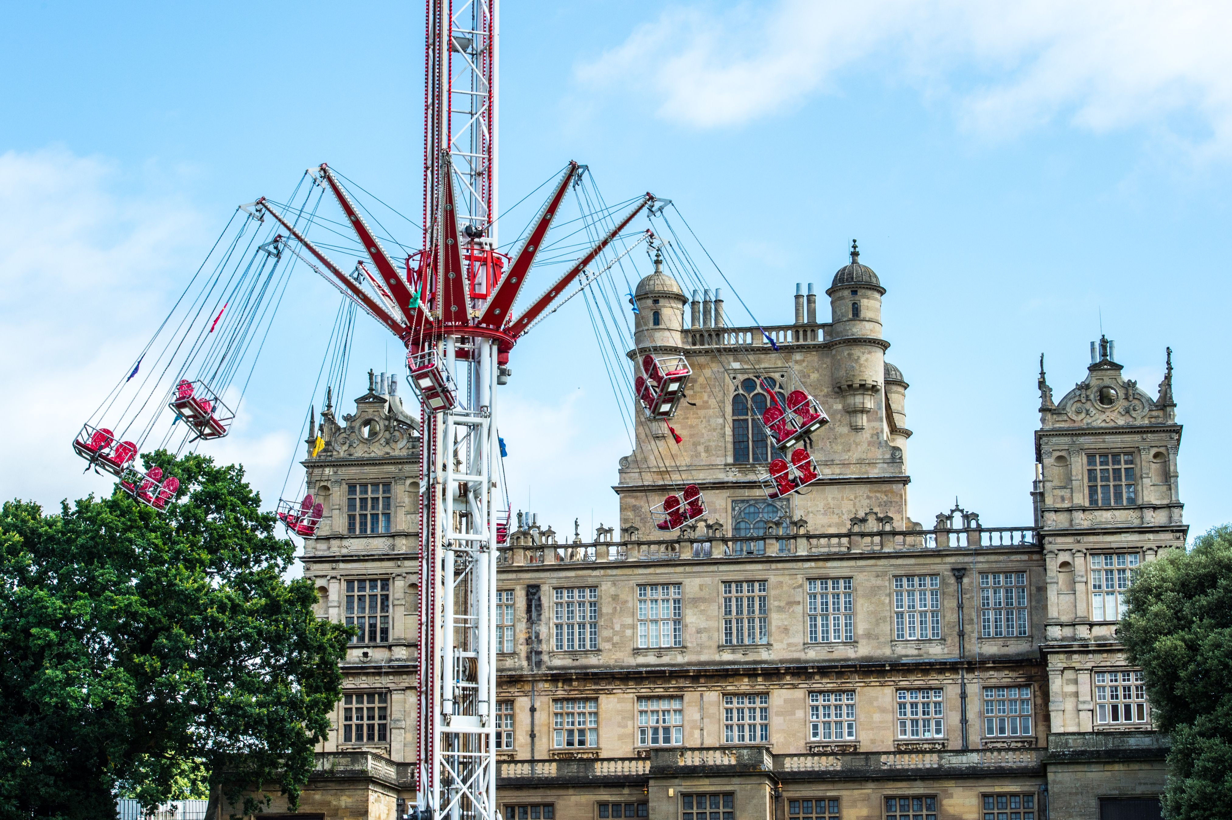 Give us your thoughts on Splendour for a chance to win tickets ...