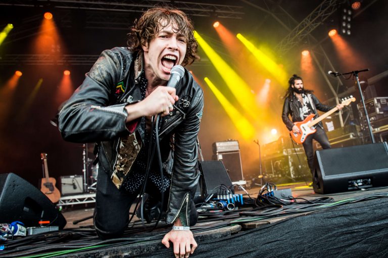 Gallery | Splendour Festival