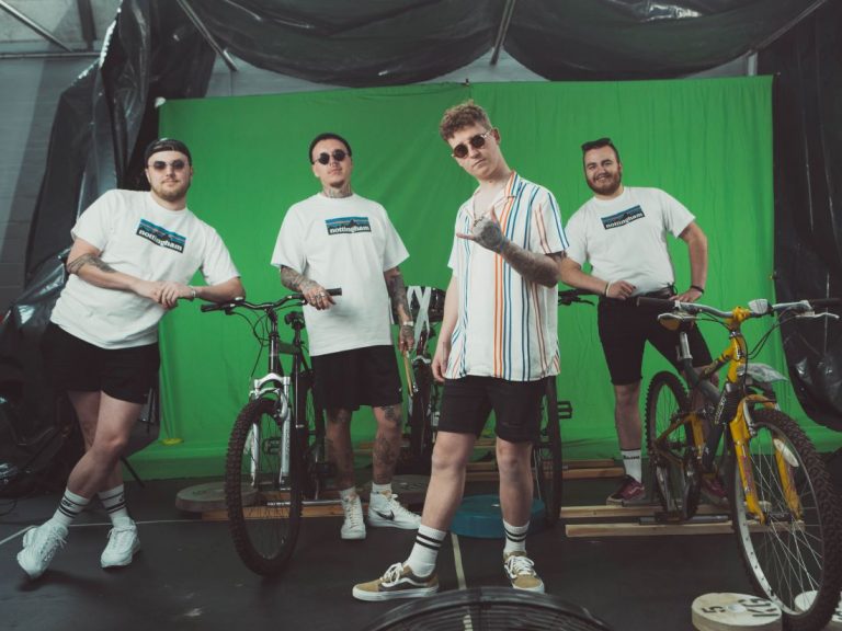 Line Up | Splendour Festival 2021