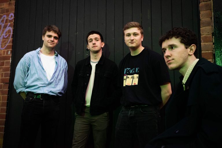 Line Up | Splendour Festival 2021