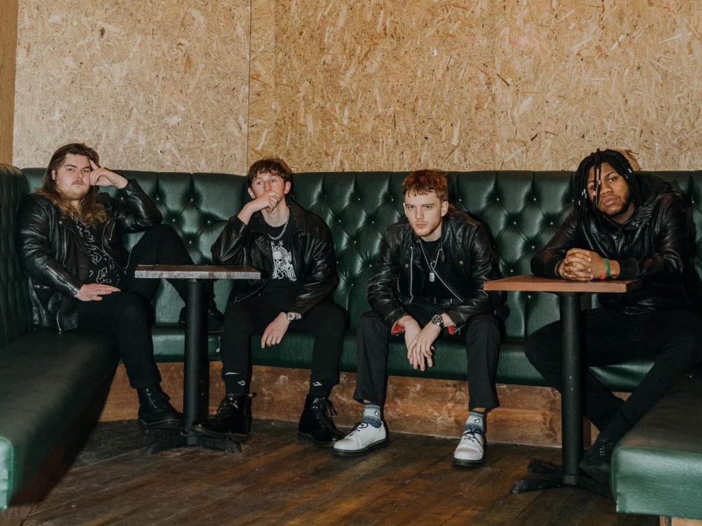 Line Up | Splendour Festival 2021