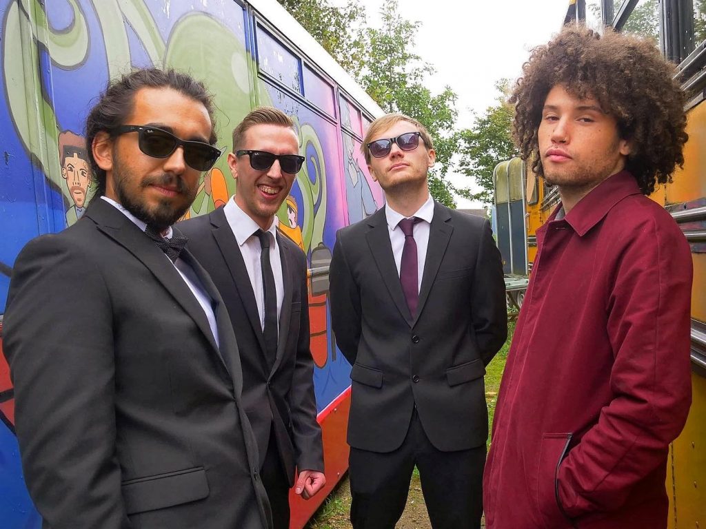 Line Up | Splendour Festival 2021