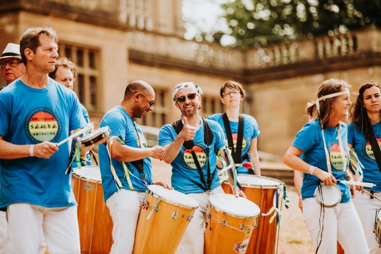 Line Up | Splendour Festival