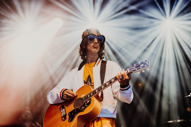 Line Up | Splendour Festival