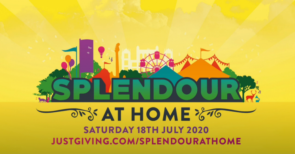 History | Splendour Festival