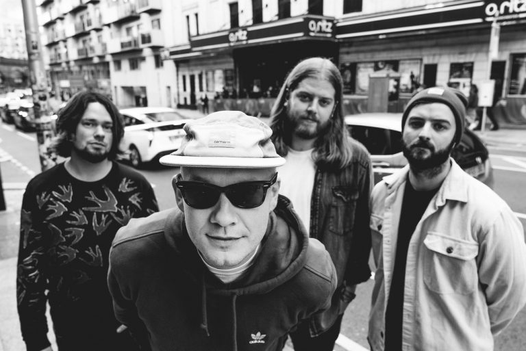 Line Up | Splendour Festival 2021