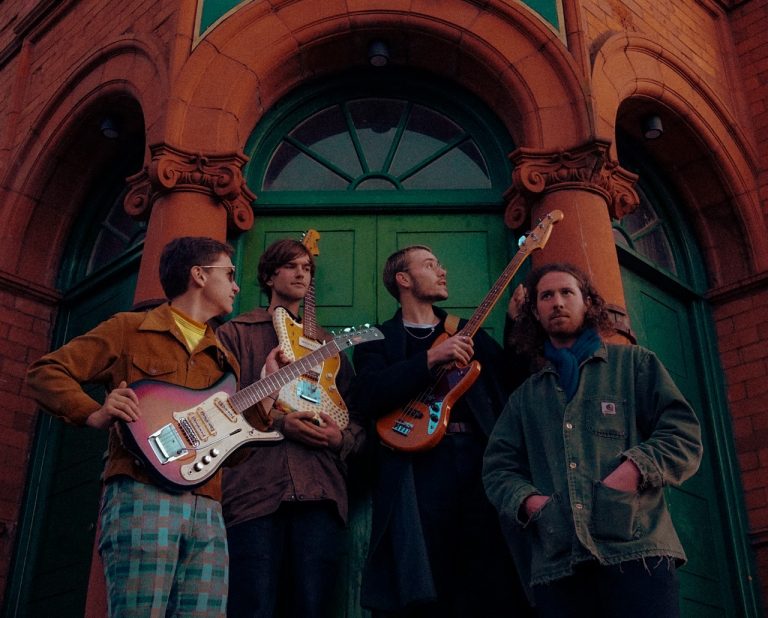 Line Up | Splendour Festival 2021