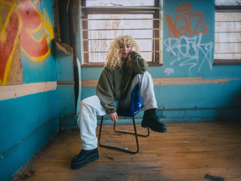 Line Up | Splendour Festival 2021