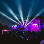 Line Up | Splendour Festival