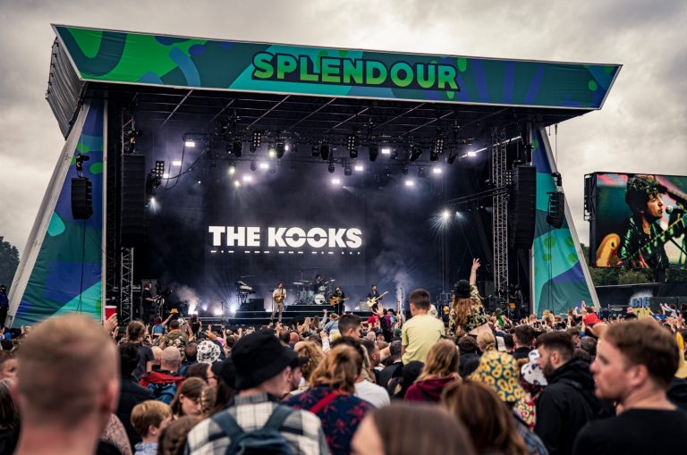 Splendour Festival