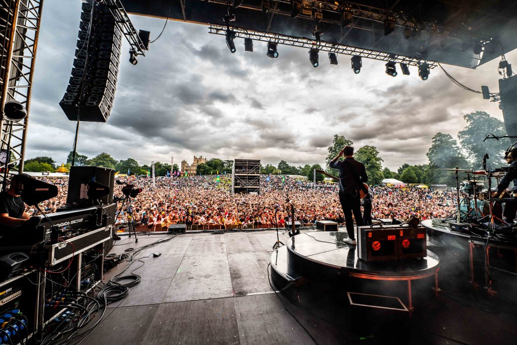 Splendour Festival