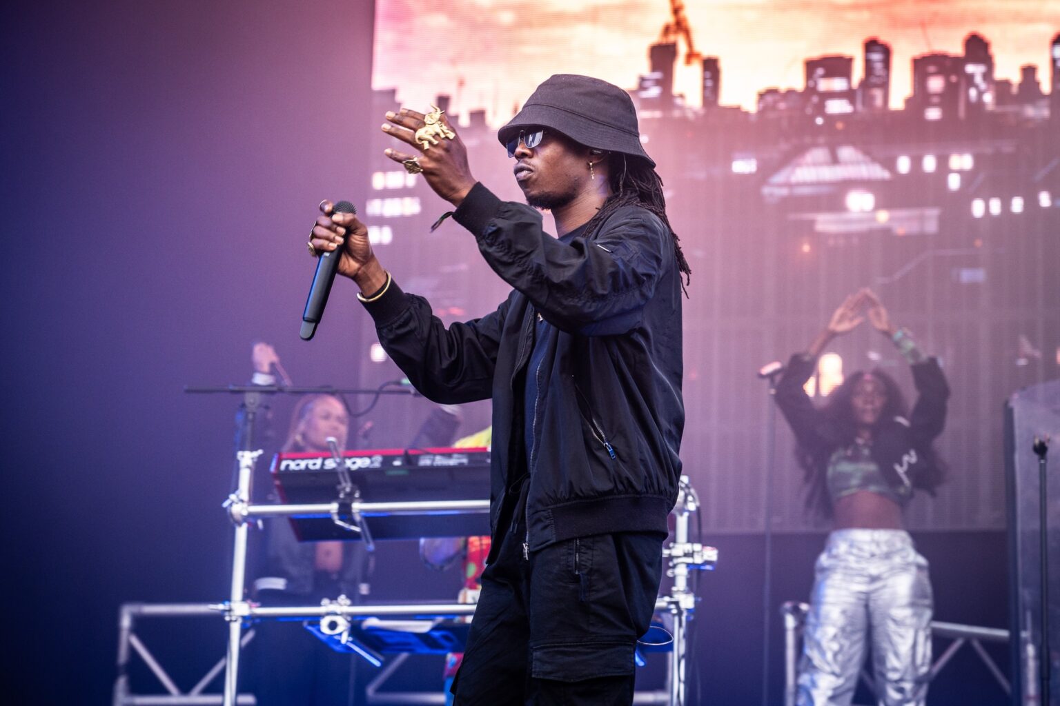 Gallery | Splendour Festival