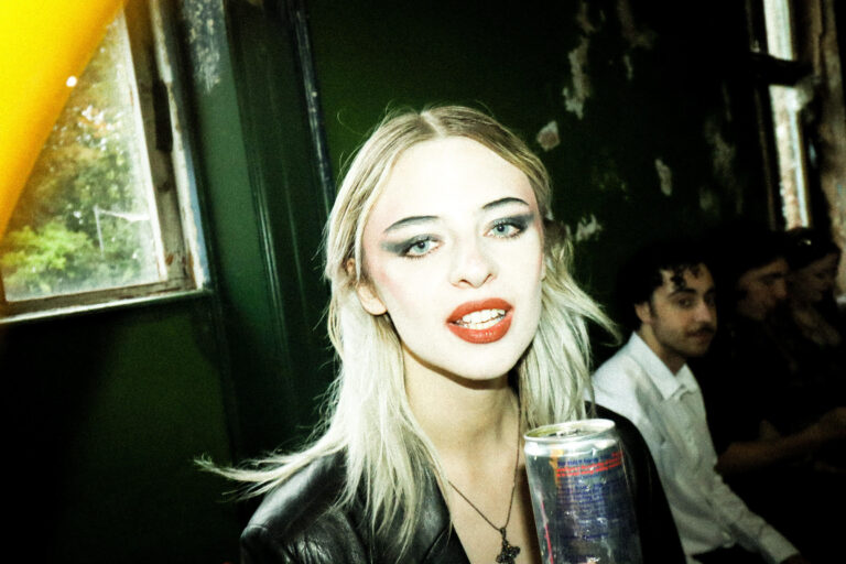 Line Up | Splendour Festival