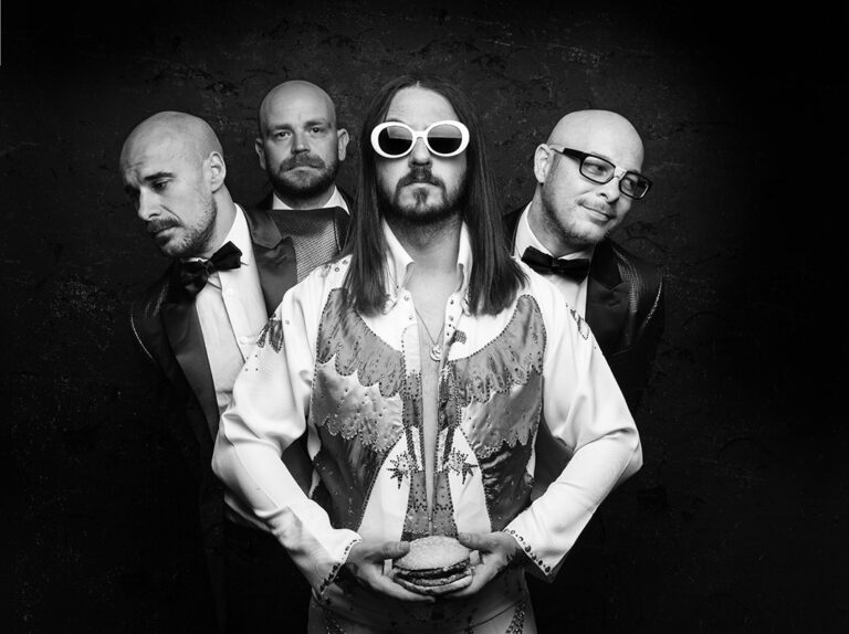 Line Up | Splendour Festival