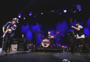 Line Up | Splendour Festival