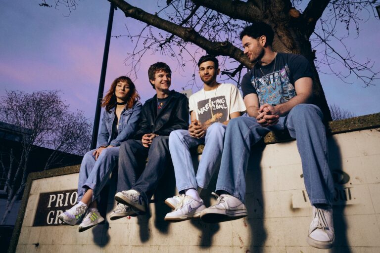 Line Up | Splendour Festival