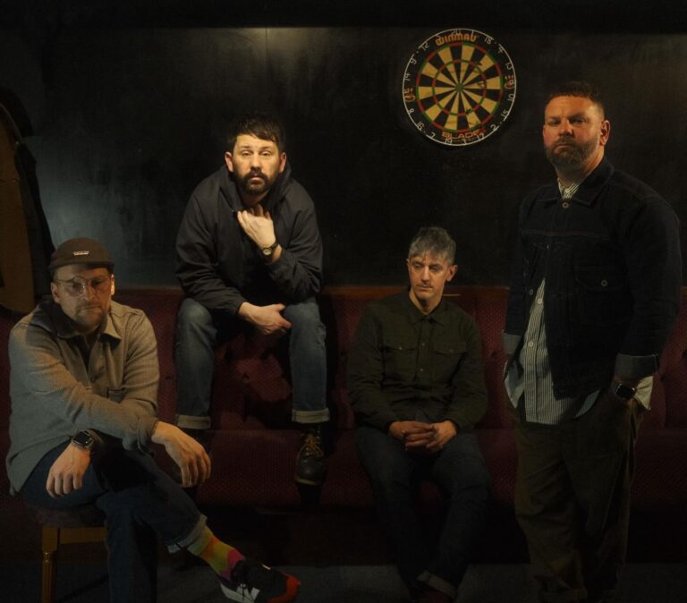 Line Up | Splendour Festival