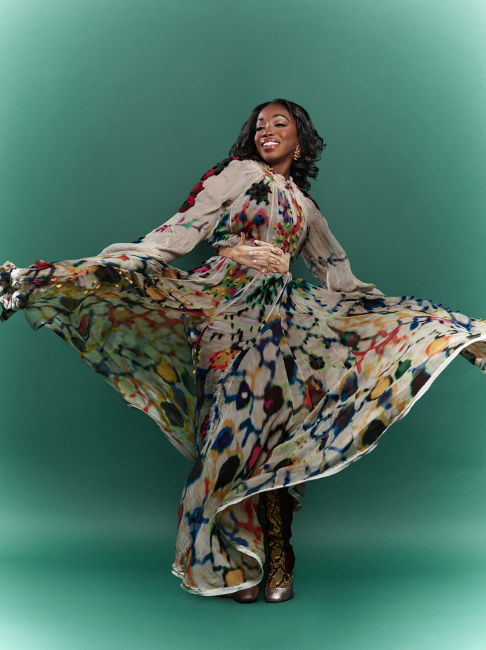 Estelle | Splendour Festival